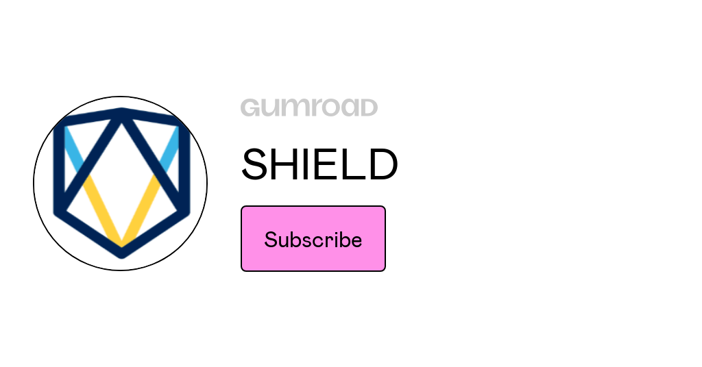 SHIELD