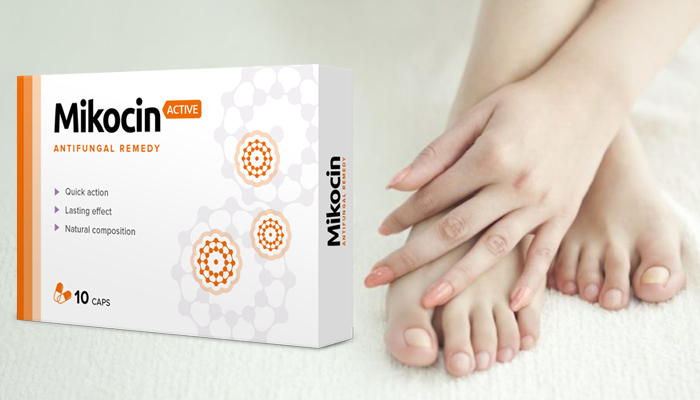 Mikocin ตรวจสอบ