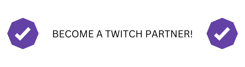 Streamerzone Twitch Partner E-Book