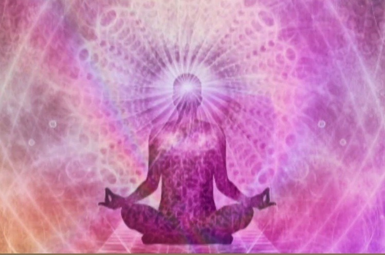 Managing my Energy Field