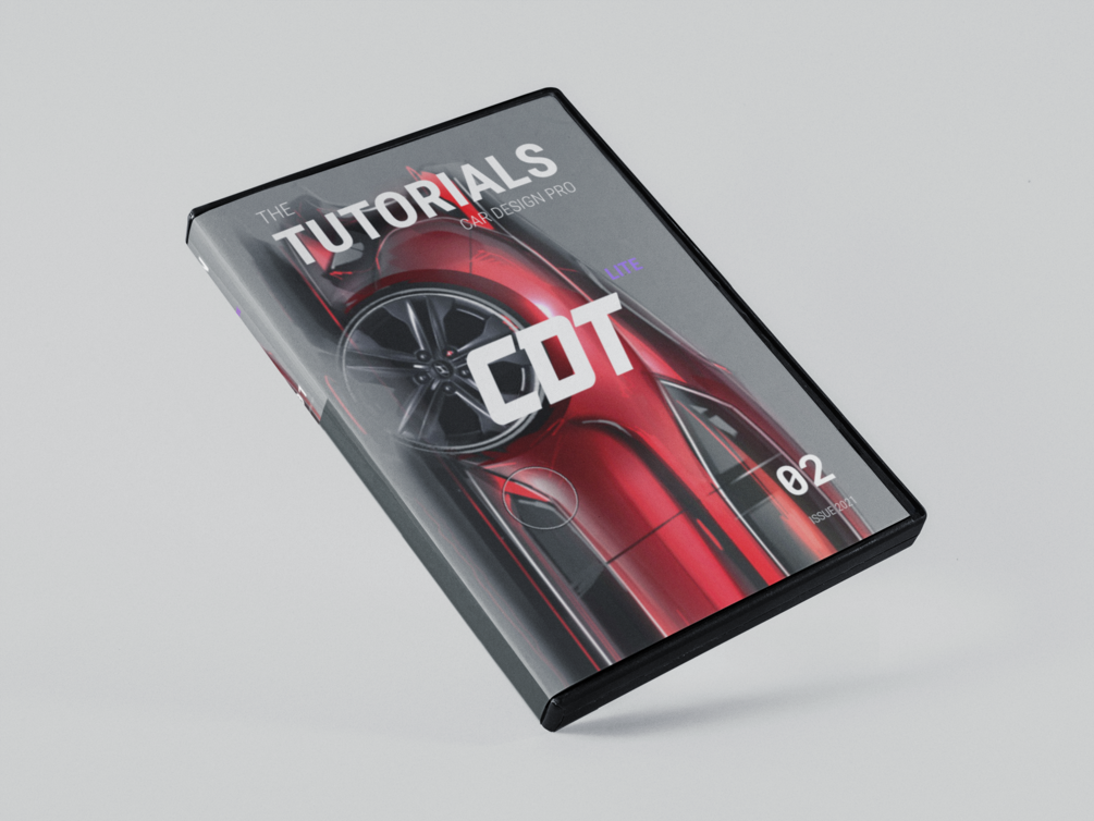 Car Design Tutorials