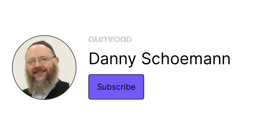 Danny Schoemann