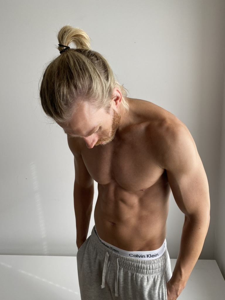 维京变身 (Viking Transformation)
