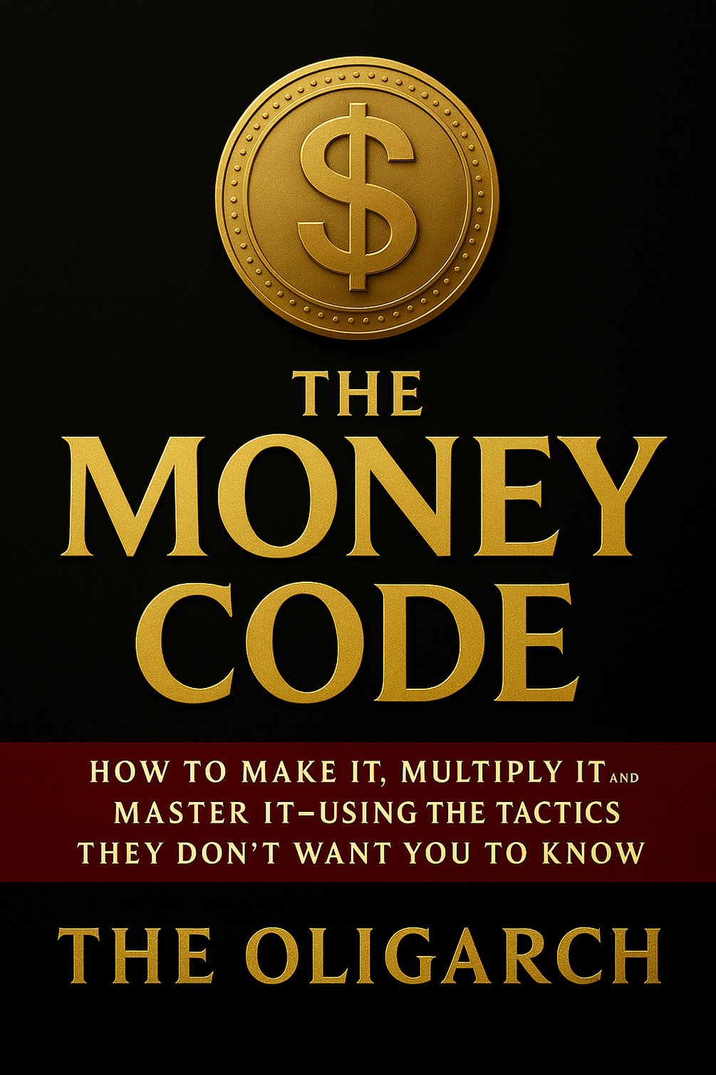 The Money Code
