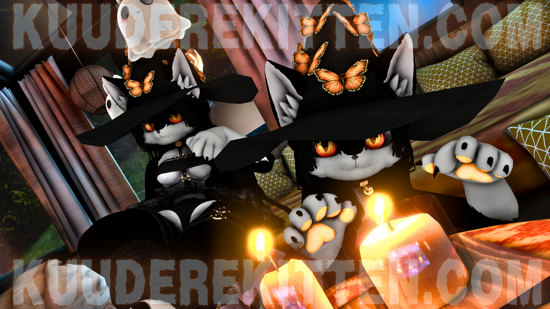 KuudereKitten Avatars