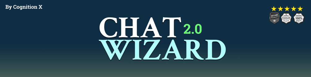 GPT Chat Wizard 2.0