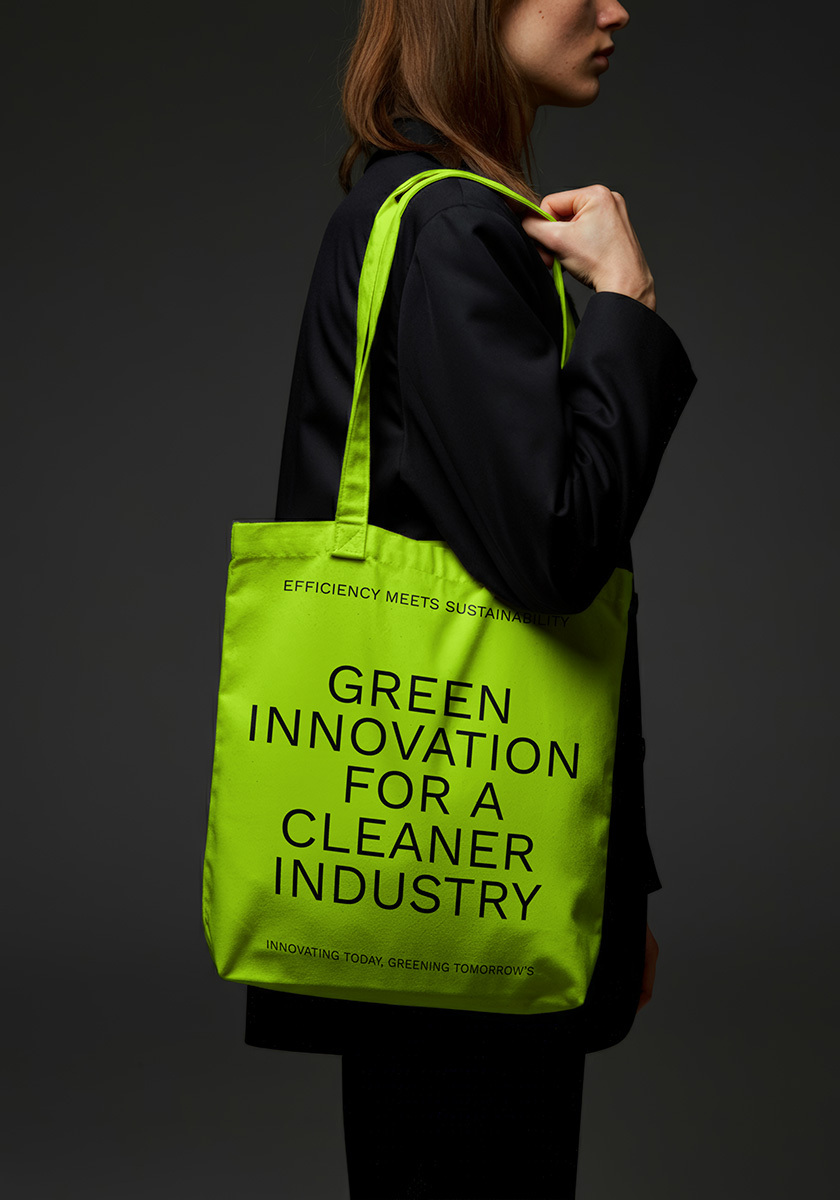 Tote Bag AB-06
