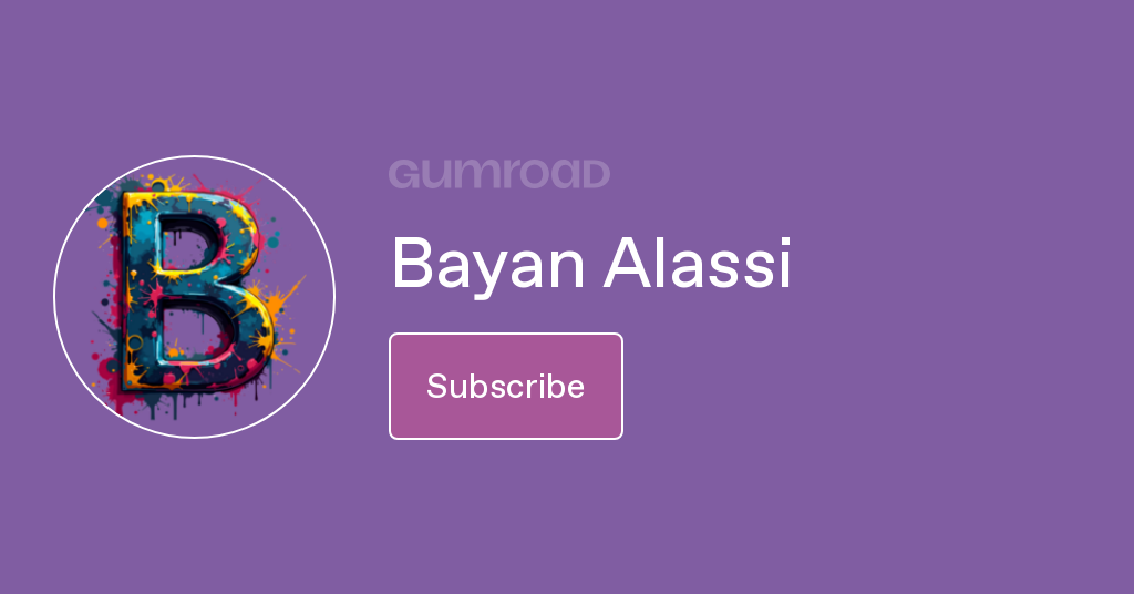 Bayan Alassi