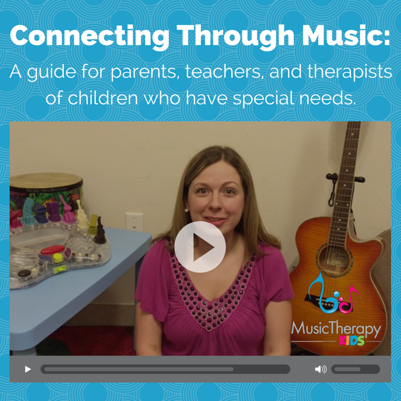 Connecting Through Music - Video Course