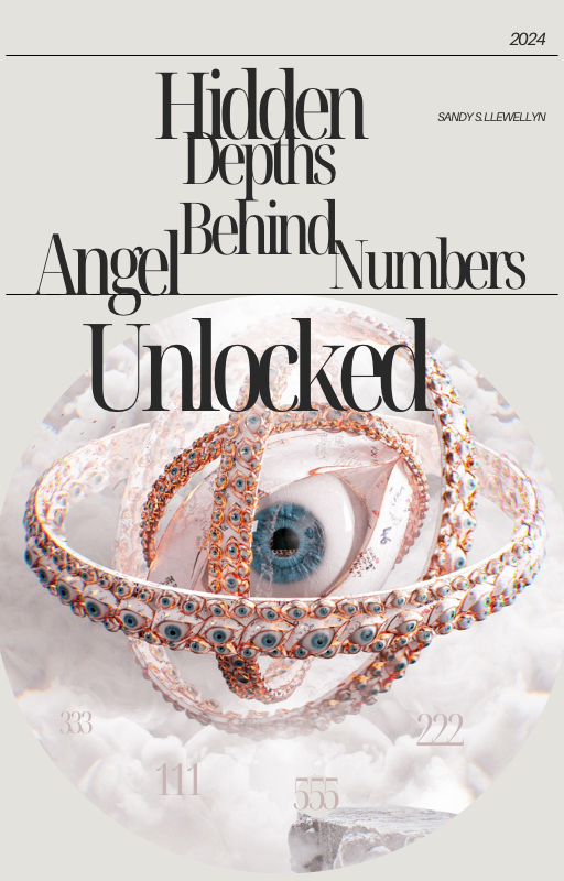Hidden Depths Behind Angel Numbers Unlocked