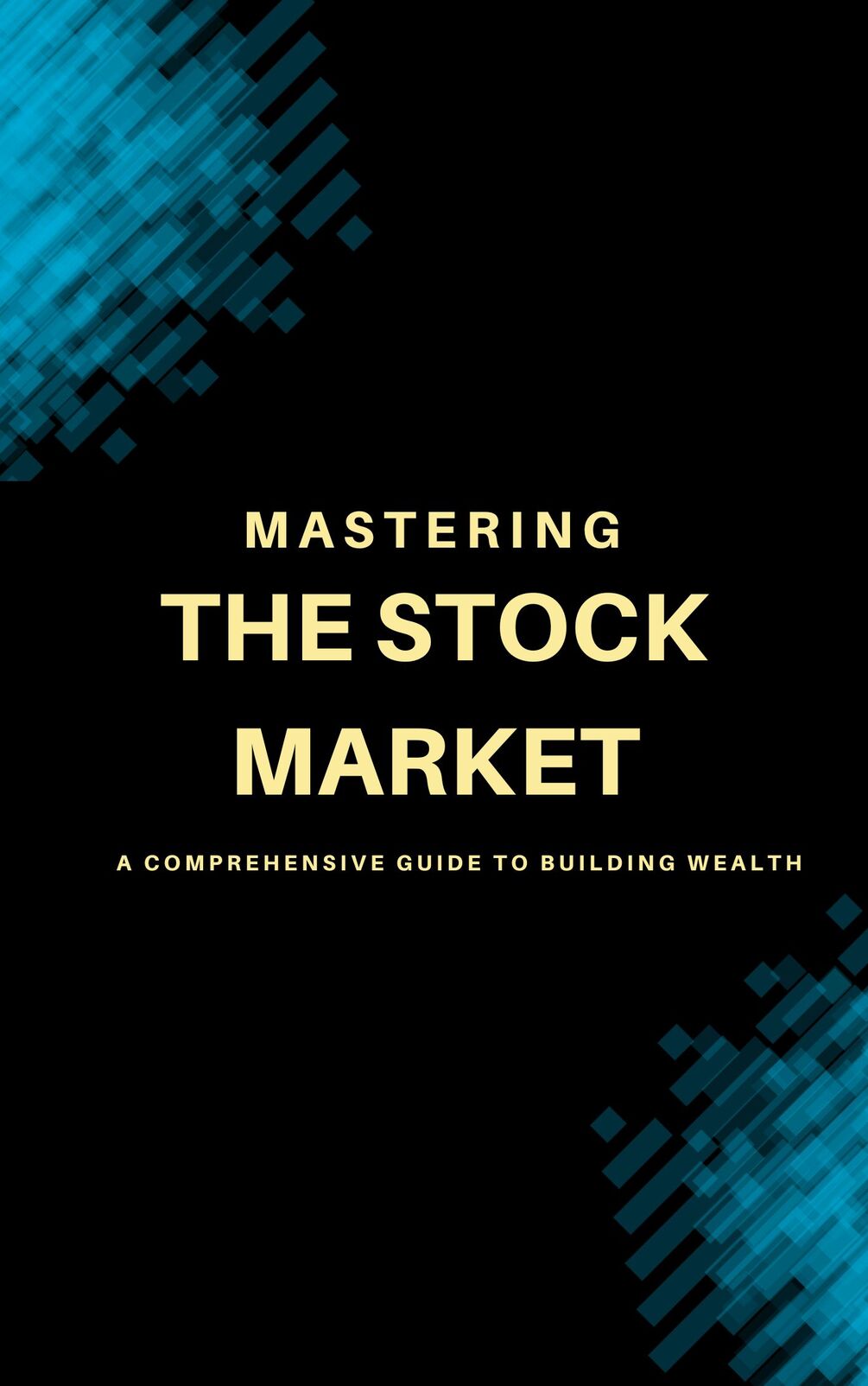 Mastering The Stock Market