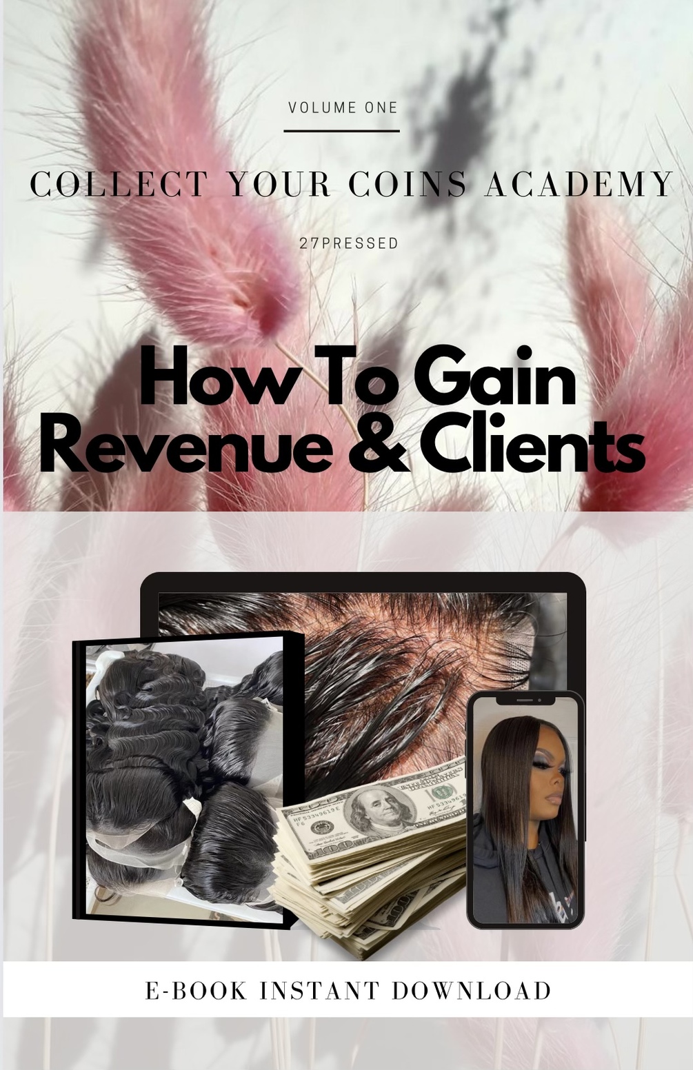 How To Gain Revenue & Clients