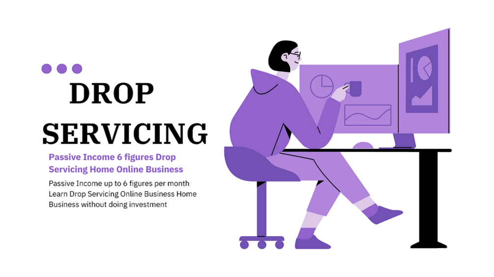 Dejan Nikolic - Drop Servicing Pro /How to Start a Successful Drop ...