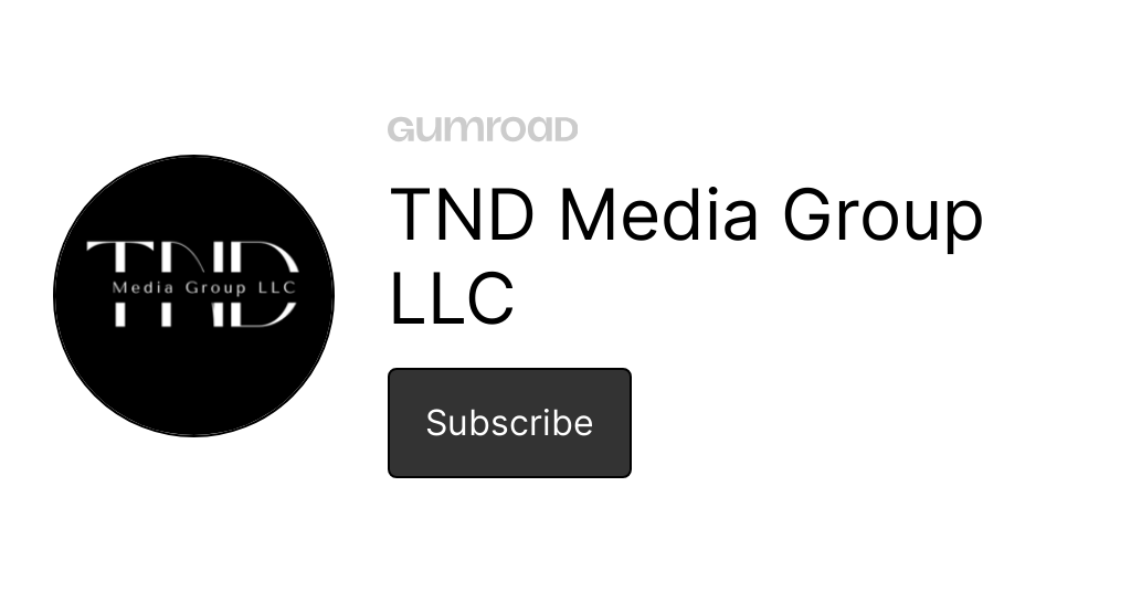 TND Media Group LLC