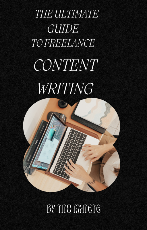 The Ultimate Guide to Freelance Content Writing