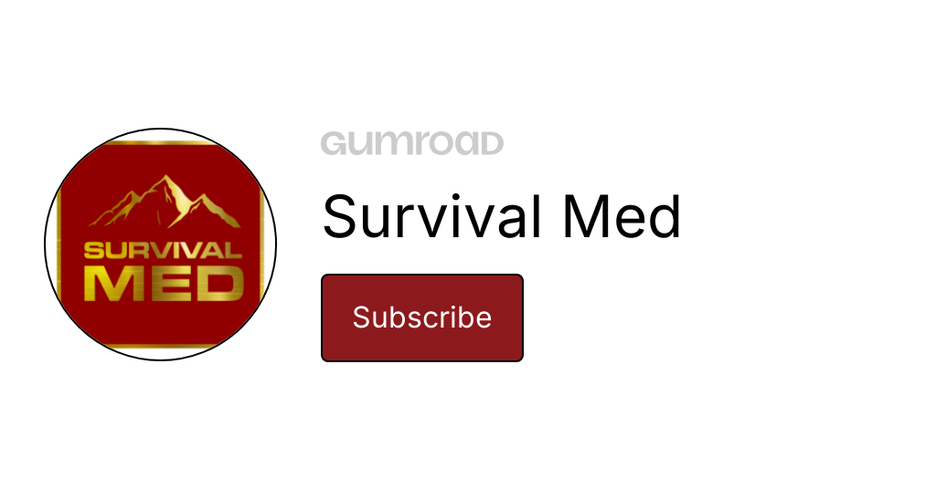 Survival Med