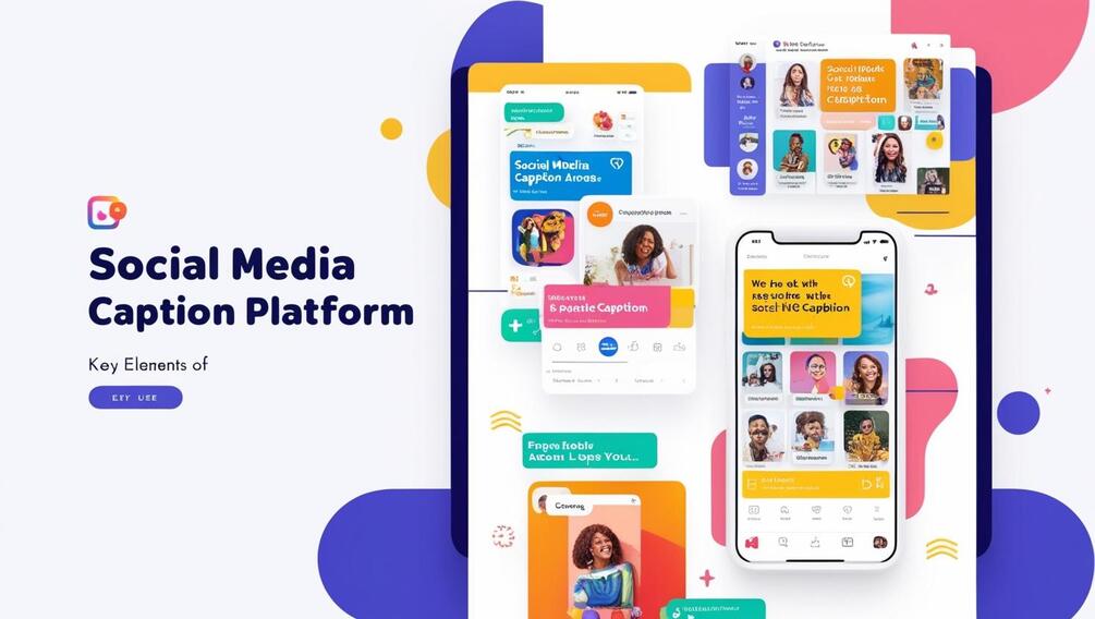 Ready to Use Caption Templates for Niche's