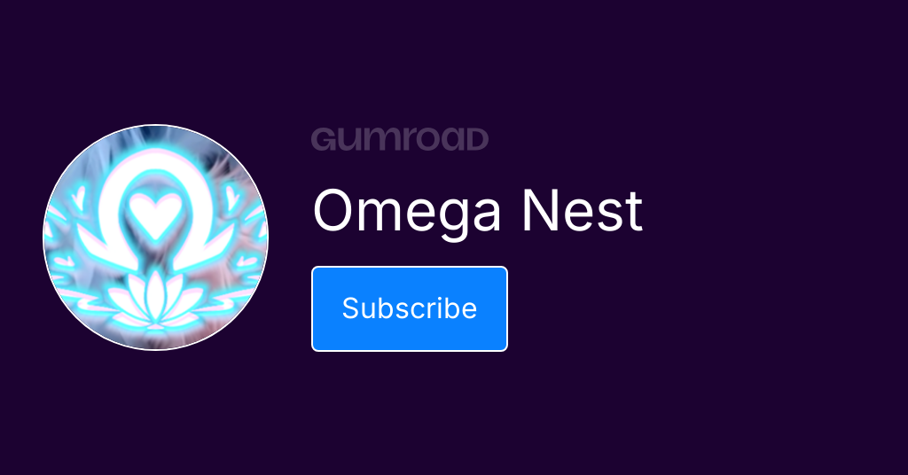 Omega Nest