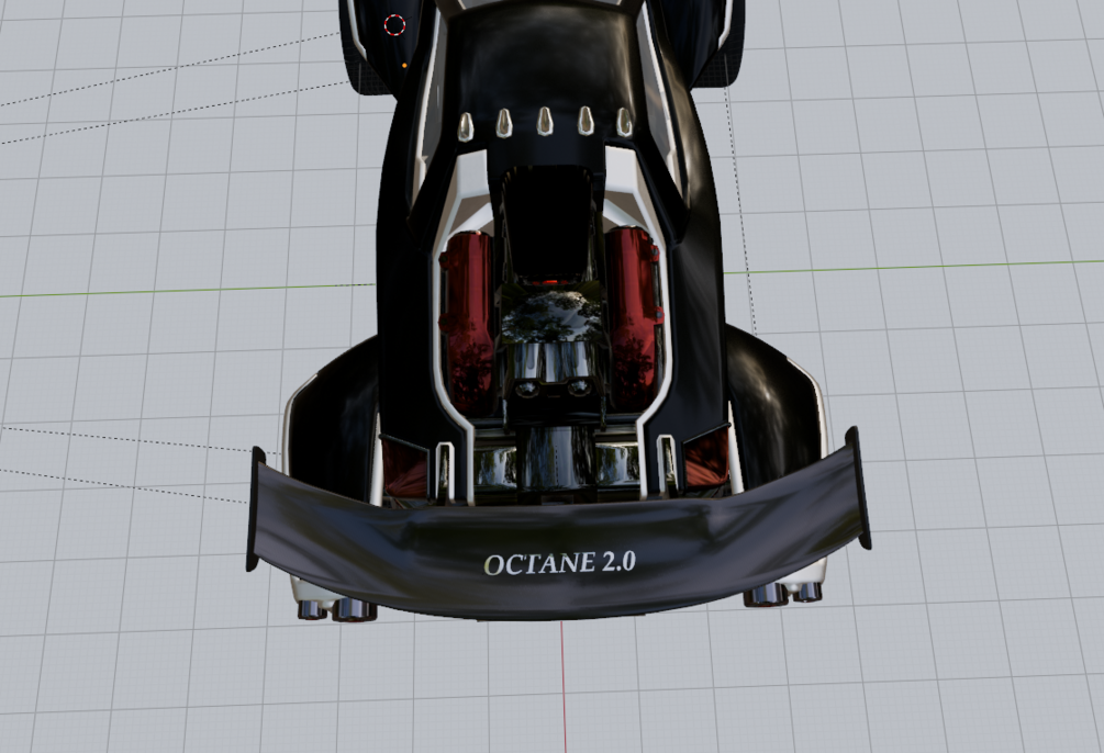 Octane 2.0