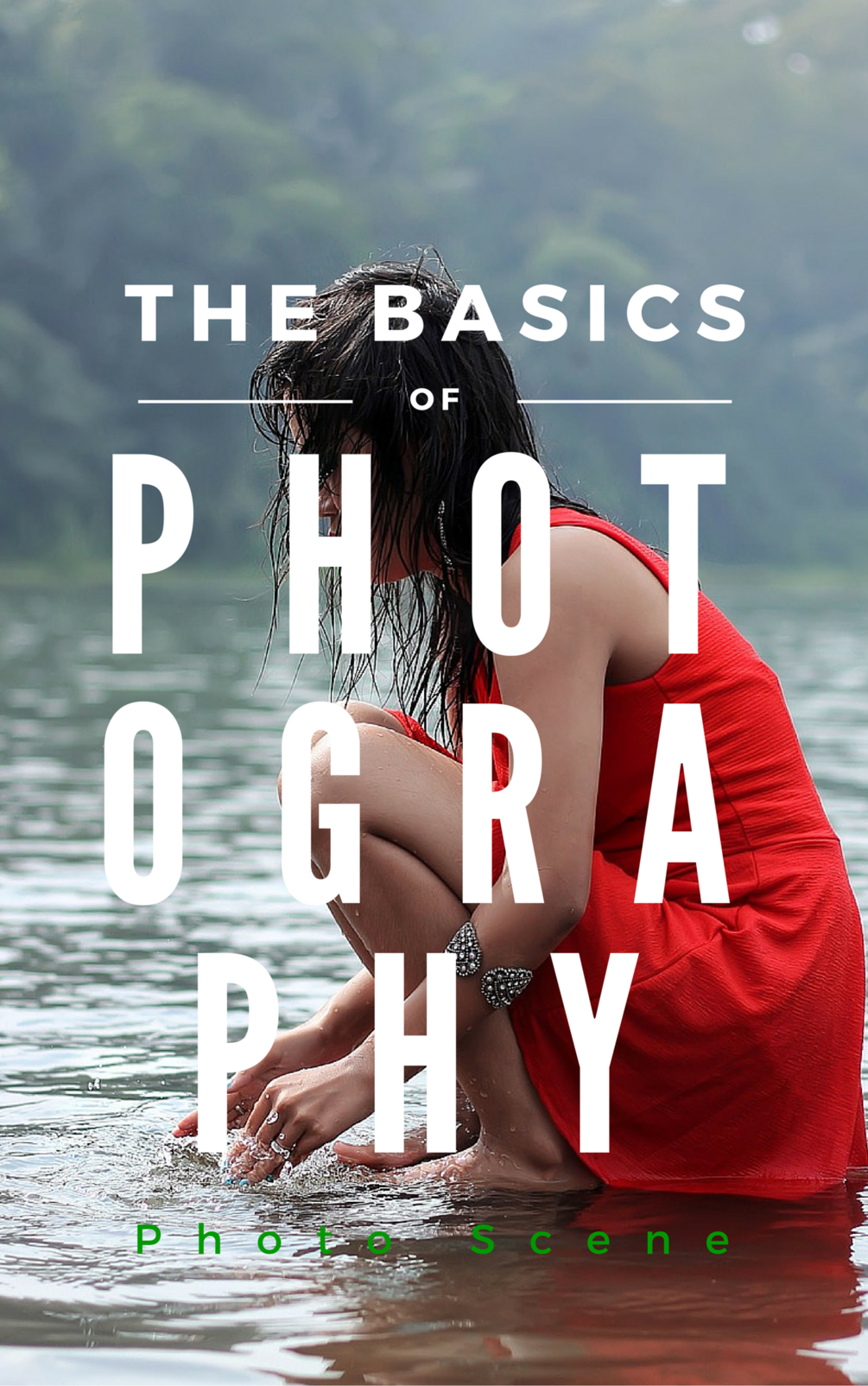 Photography Basics - newsletter