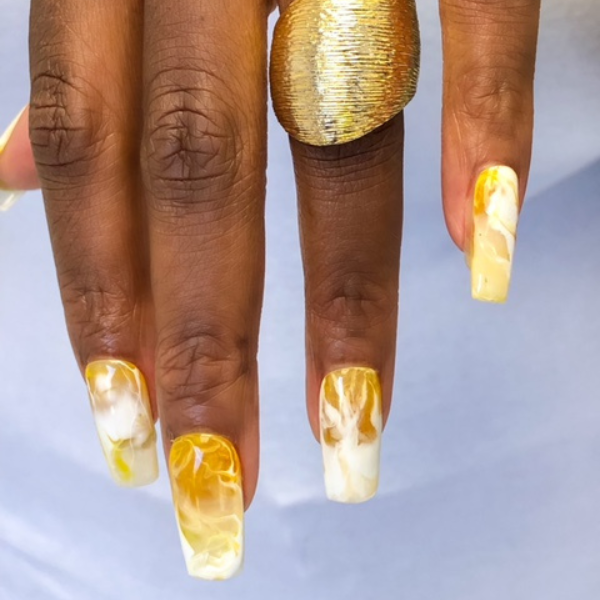 Dee Luxe Nails