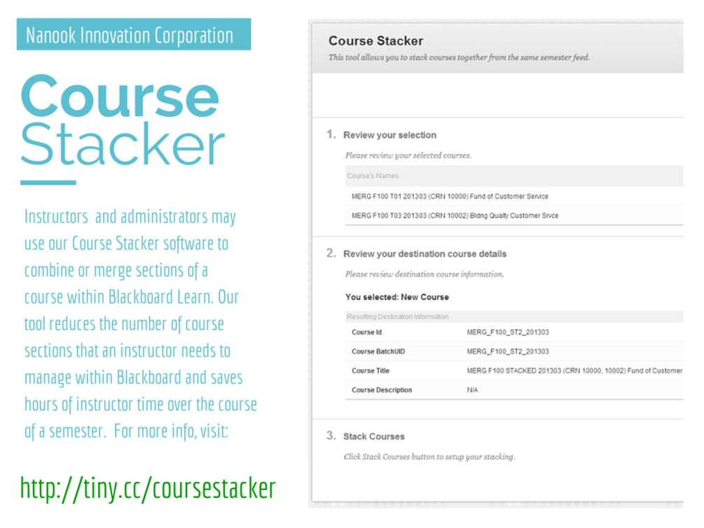 Course Stacker Membership Agreement