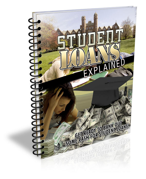 Student Loans Explained
