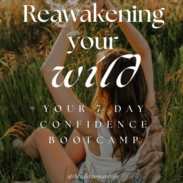 The Wild Woman Tribe