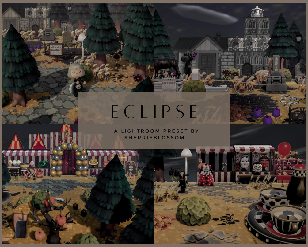 Eclipse