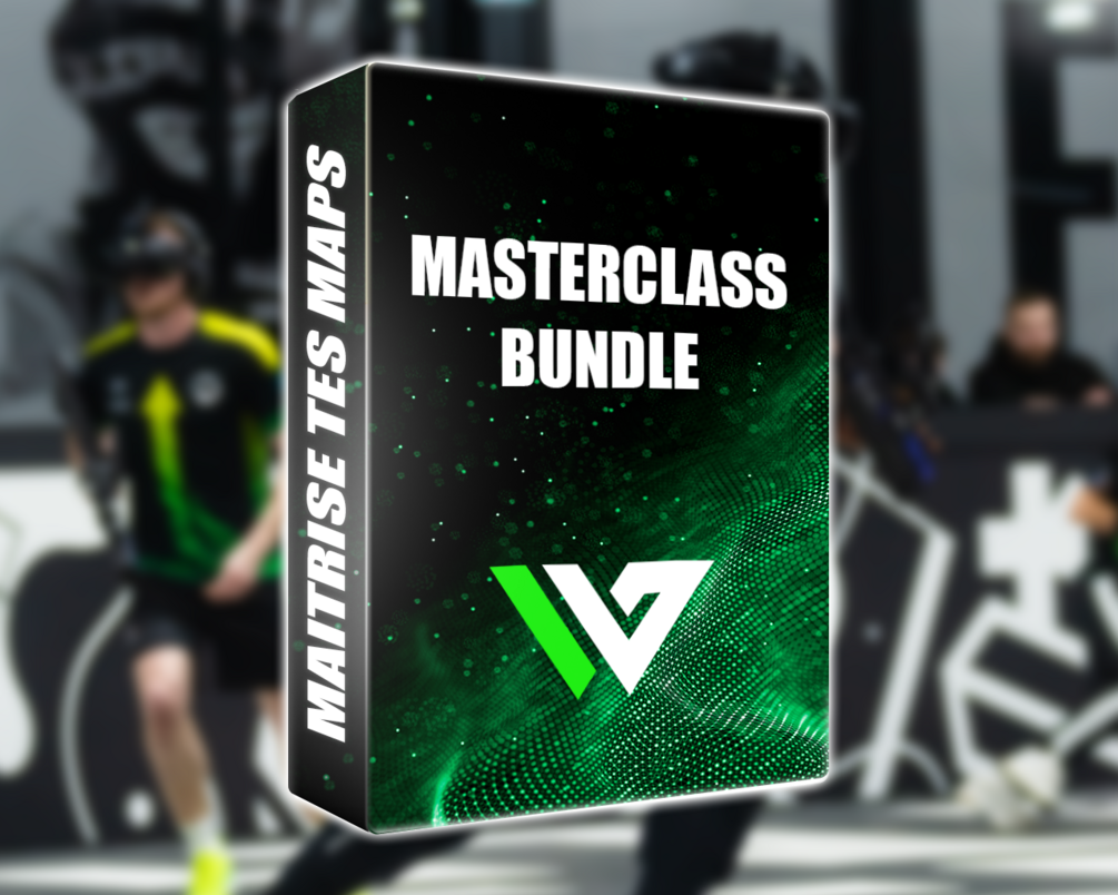 BUNDLE : MASTERCLASS