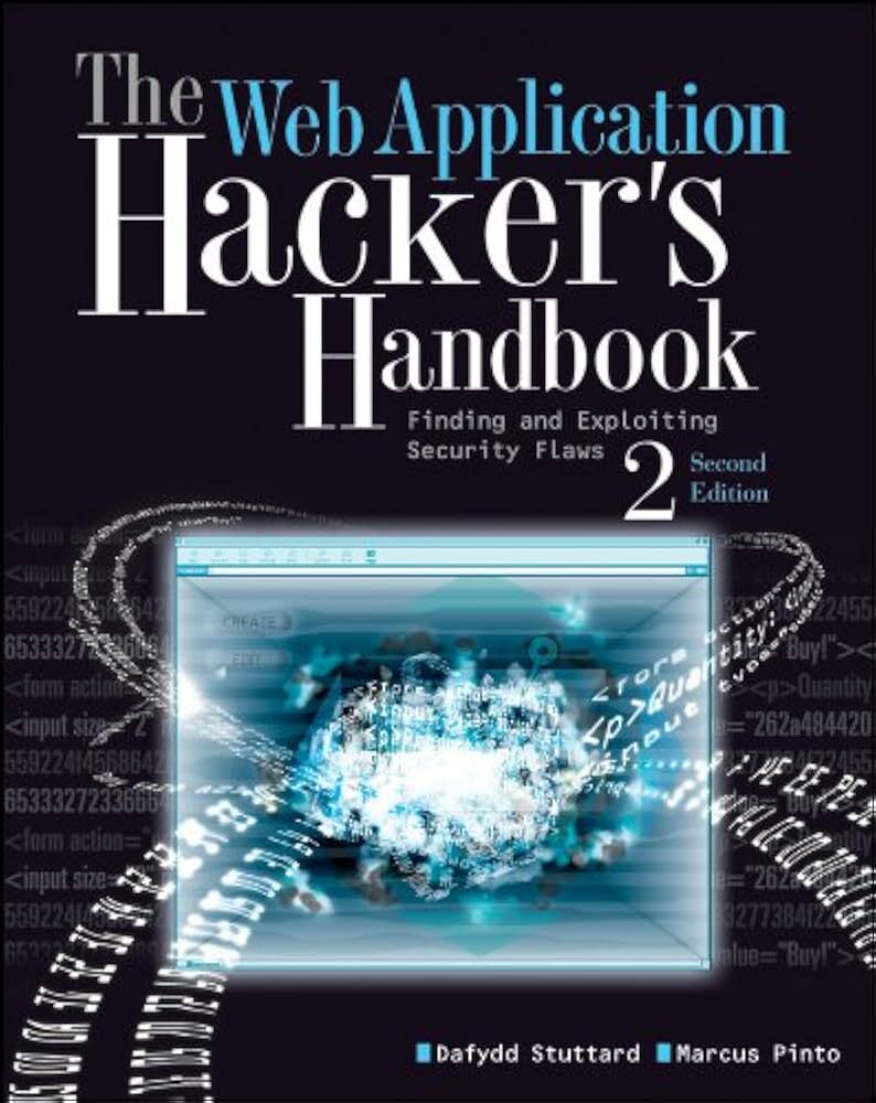 Hacker's HandBook