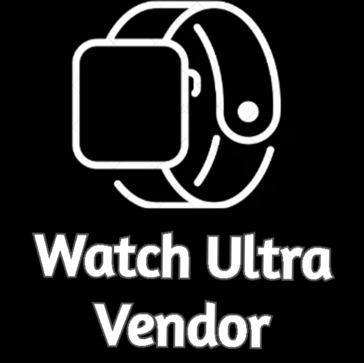 Watch Ultra Vendor