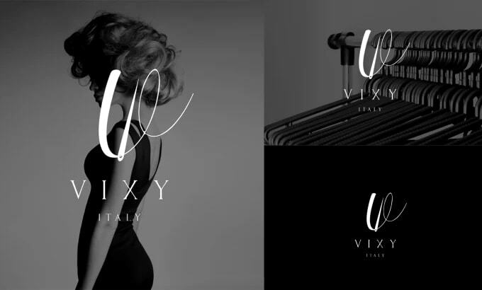 30 Elegant logo design ideas