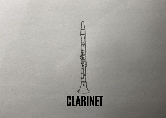 Clarinet