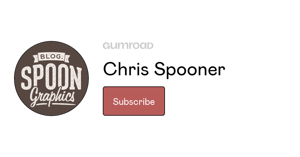 Chris Spooner