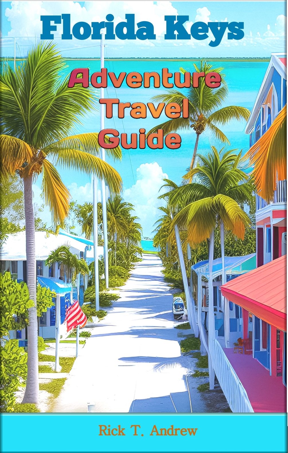 Florida Keys Adventure Travel Guide