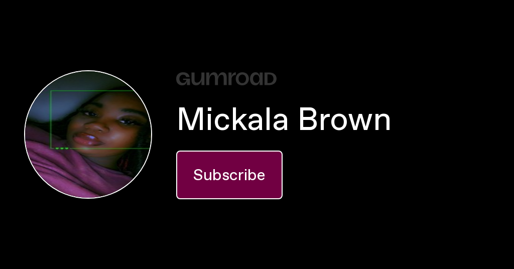 Mickala Brown