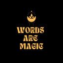 Words Are Magic