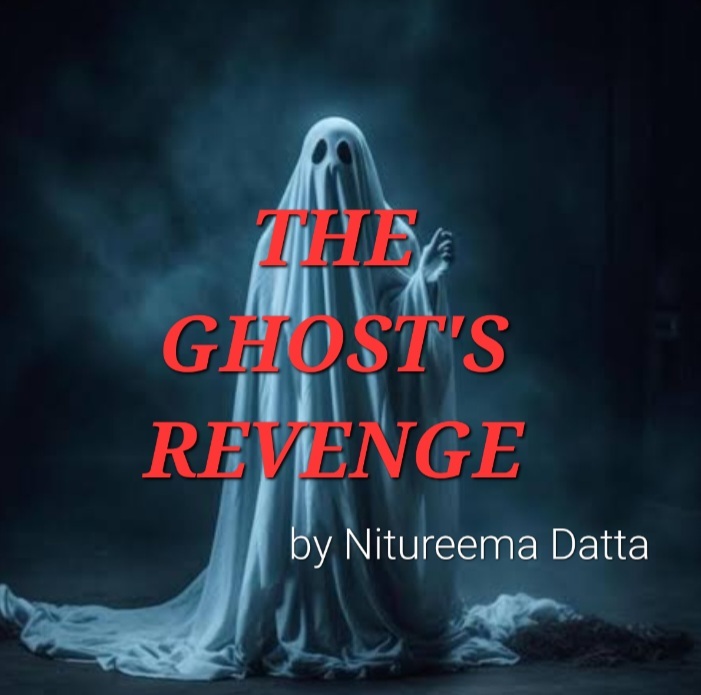 The Ghost's Revenge