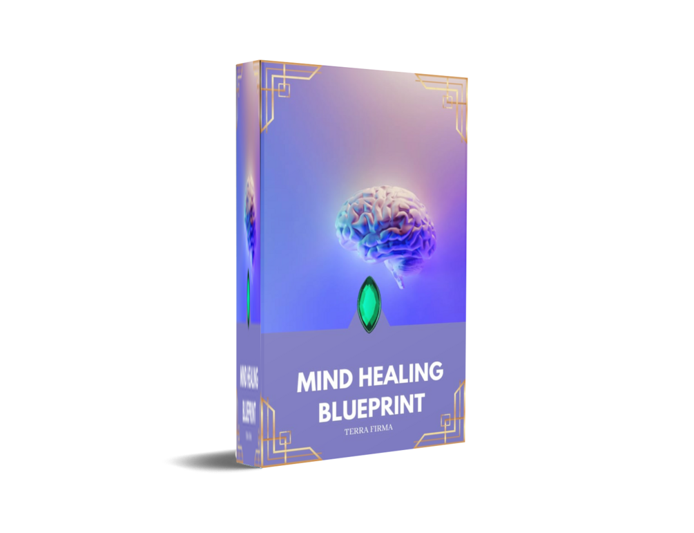 Mind Healing Blueprint