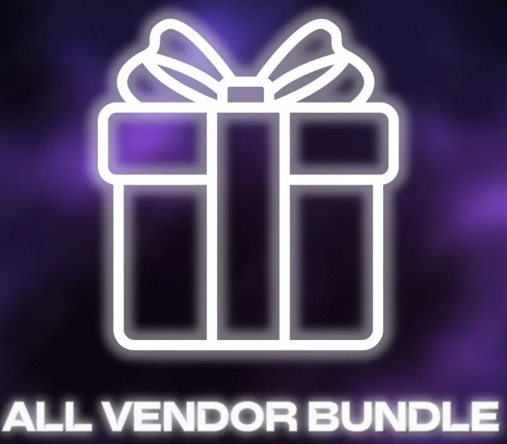 VENDOR BUNDLE