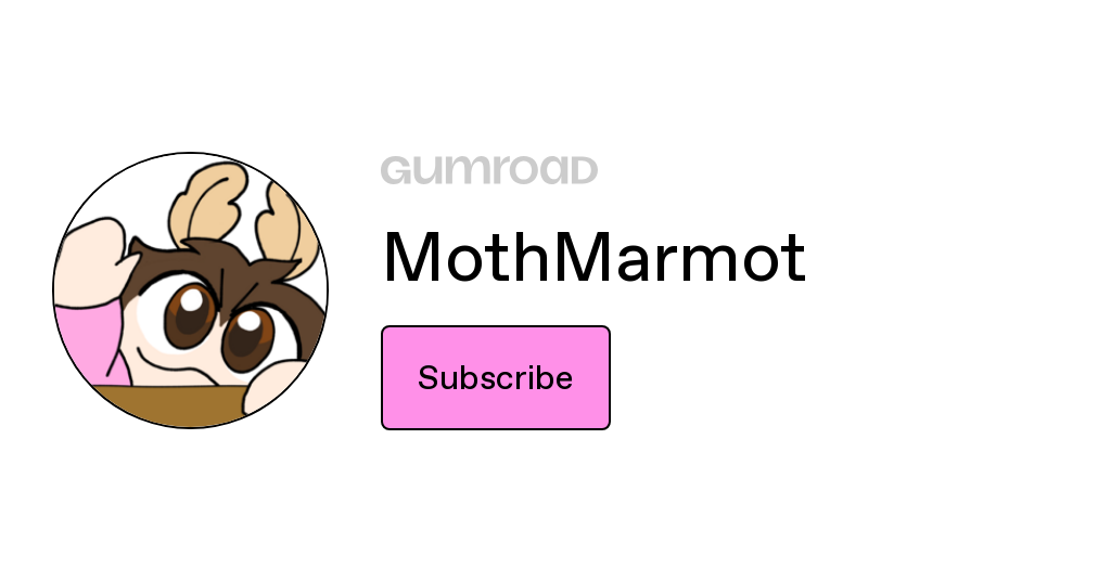 MothMarmot