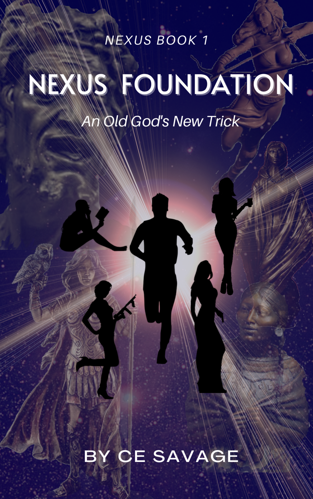 Nexus Foundation- An Old Gods New Trick