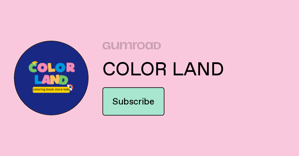 COLOR LAND