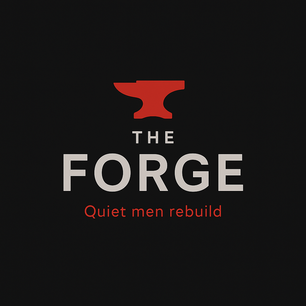 The Inner Forge™ – Founders Round