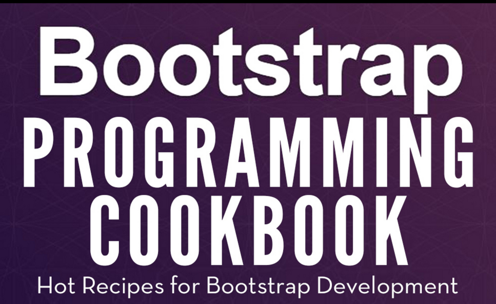 Bootstrap Programming Cookbook