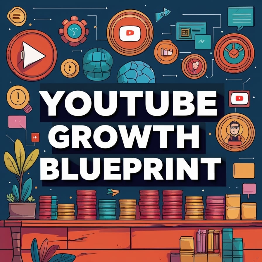 YouTube Automation STARTER Blueprint