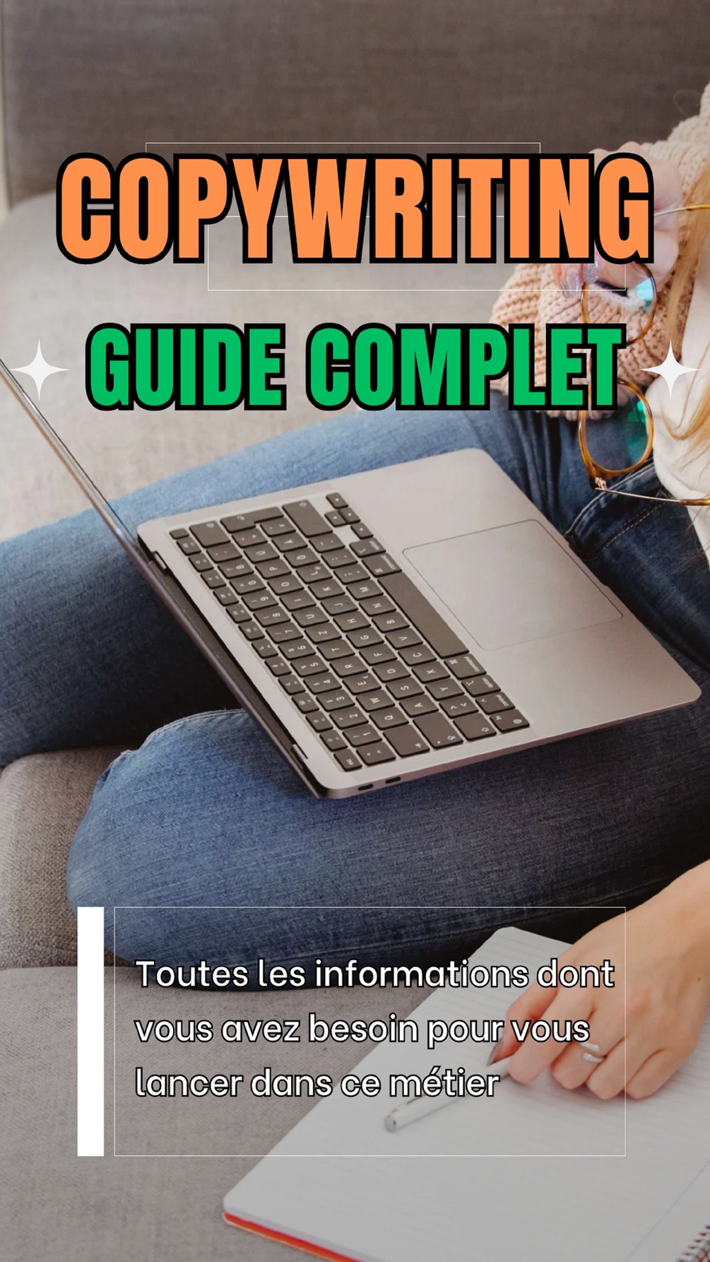 Copywriting, guide complet
