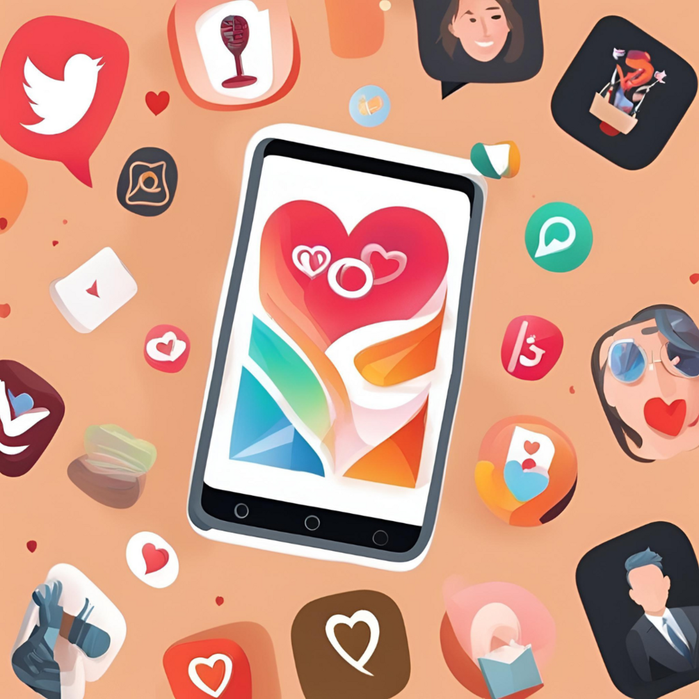 Top 10 Dating Apps to Find Love & Fun in 2025
