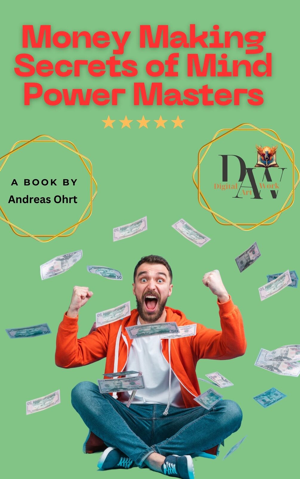 Money Making Secrets of Mind Power Masters